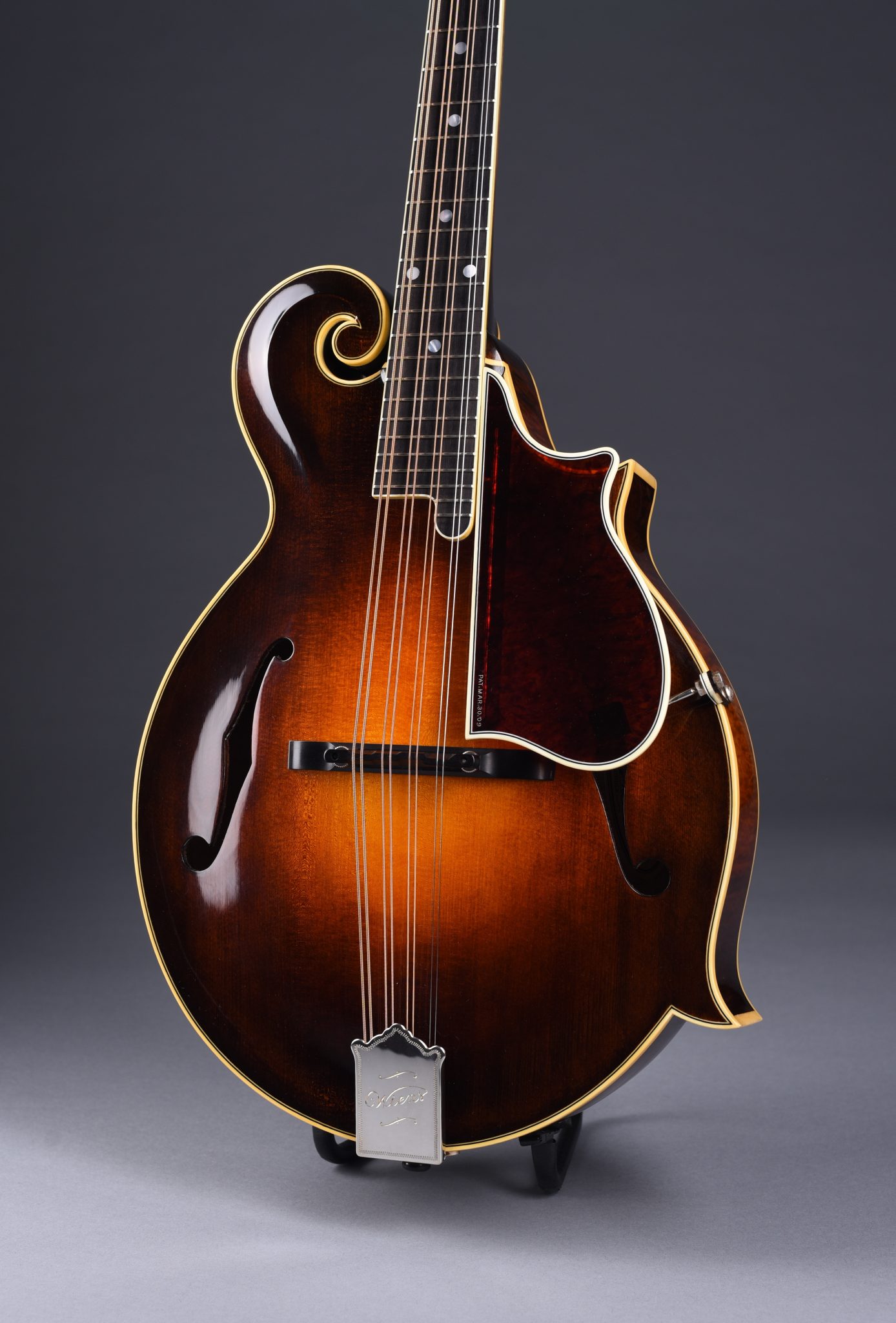 Mandolins | Wiens Mandolins & Guitars